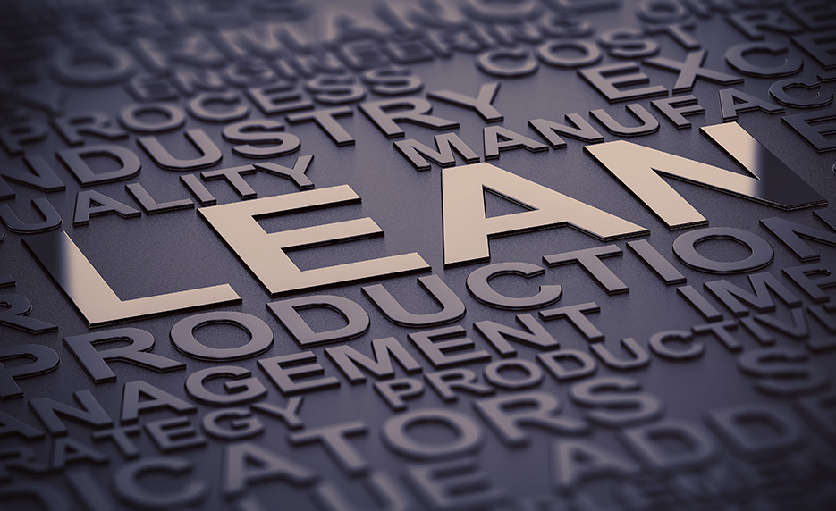 Online Lean Training (Exam Cost Included) from Polaris Career Center