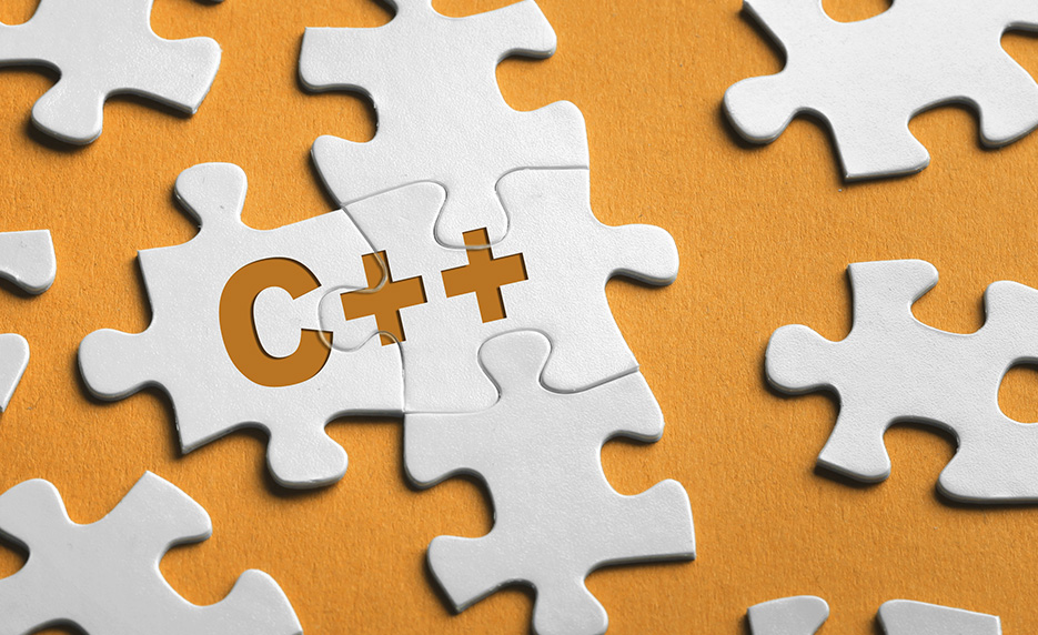 Online C++ Programmer from Polaris Career Center